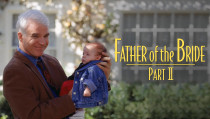 Watch Father Of The Bride II - Disney+ Hotstar