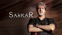 Sarkar - Disney+ Hotstar