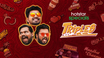 Triples Web Series - Watch First Episode For Free on Hotstar UK