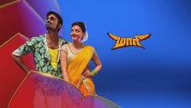 Maari - Disney+ Hotstar