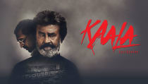 Kaala - Disney+ Hotstar