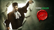 Label Web Series - Watch First Episode For Free on Hotstar