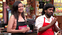 Cooku with Comali Full Episode, Watch Cooku with Comali TV Show Online ...
