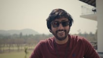 Watch Run Baby Run - Disney+ Hotstar