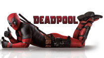 Deadpool - Disney+ Hotstar