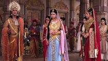 Mahabharat Full Episode, Watch Mahabharat TV Show Online on Hotstar UK