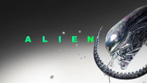 Alien - Disney+ Hotstar