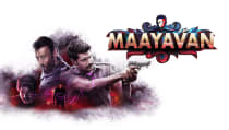 Maayavan - Disney+ Hotstar