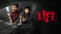 Lift - Disney+ Hotstar