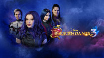 Descendants 3 - Disney+