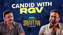 Shaitan Web Series - Watch First Episode For Free on Hotstar