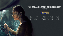 Watch Netrikann - Disney+ Hotstar