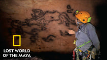 Lost World of the Maya - Disney+ Hotstar