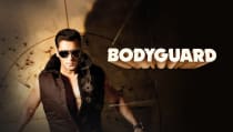 Bodyguard - Disney+ Hotstar