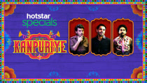 Watch Kanpuriye - Disney+ Hotstar