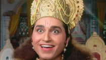 Shri Krishna Full Episode, Watch Shri Krishna TV Show Online on Hotstar