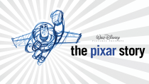 The Pixar Story - Disney+ Hotstar