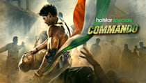 Commando Full Episode, Watch Commando TV Show Online on Hotstar