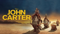 John Carter - Disney+ Hotstar