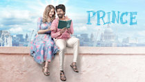 Watch Prince - Disney+ Hotstar