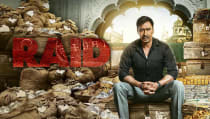 Raid Full Movie Online In HD on Hotstar