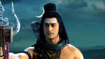 Mahadev on the Importance of Goodness - Disney+ Hotstar