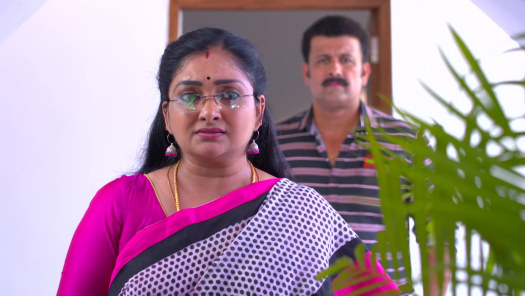 Asianet Serial Amma Latest Episode