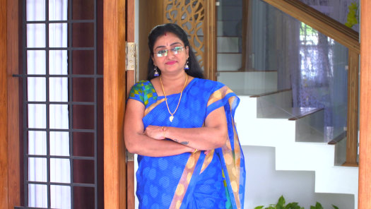 Asianet Serial Amma Latest Episode