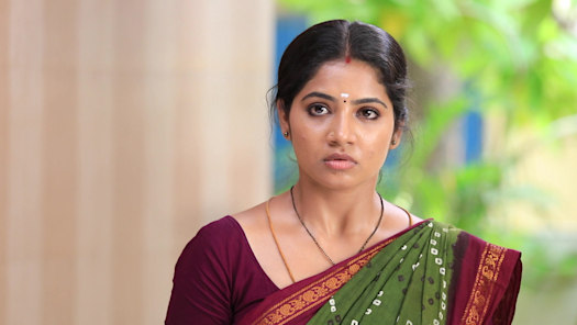 Asianet Serial Amma Latest Episode