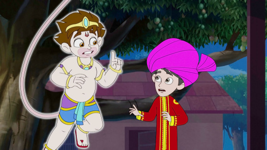 Top 101+ Ankush cartoon bajrangi cartoon - Tariquerahman.net