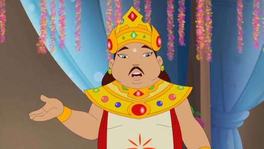 Top 115 + Arjun arjun cartoon - Delhiteluguacademy.com