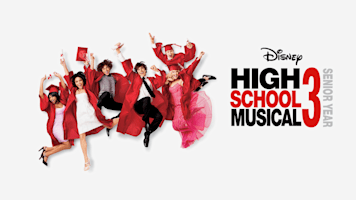 High School Musical 3: Senior Year - Disney+ Hotstar