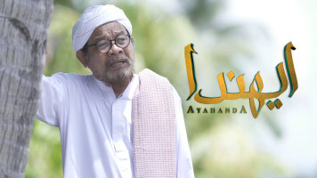 Ayahanda - Disney+ Hotstar