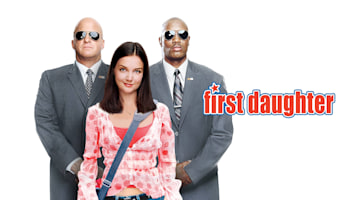 First Daughter full movie. Comedy film di Disney+ Hotstar.