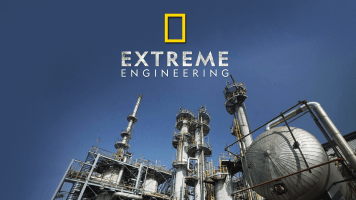 Extreme Engineering : Driving That Extra Mile - Disney+ Hotstar