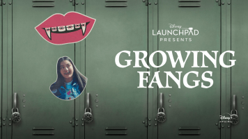 Growing Fangs - Disney+ Hotstar