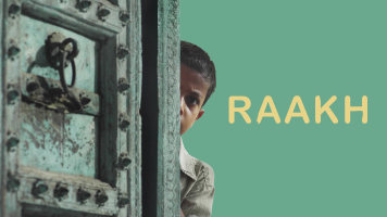 Raakh - Disney+ Hotstar