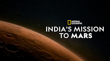 India's Mission to Mars - Hotstar