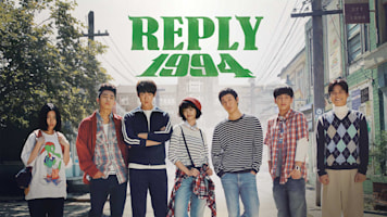 Reply 1994, Drama TV Series - Nonton Semua Episode Terbaru Online di ...