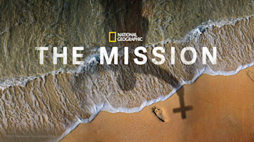 The Mission - Disney+ Hotstar