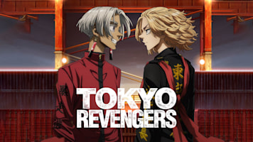 Tokyo Revengers - Disney+ Hotstar