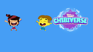 Chibiverse - Disney+ Hotstar