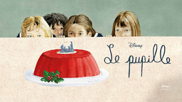 Le Pupille - Disney+ Hotstar