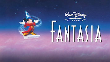 Fantasia - Disney+ Hotstar