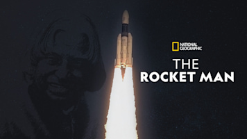 The Rocket Man - Disney+ Hotstar