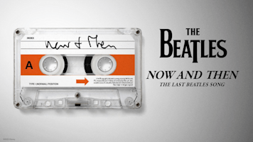 Now And Then – The Last Beatles Song - Disney+ Hotstar