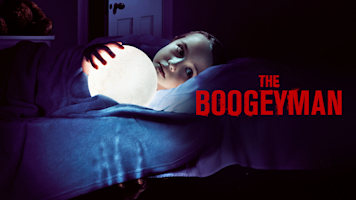 The Boogeyman - Disney+ Hotstar