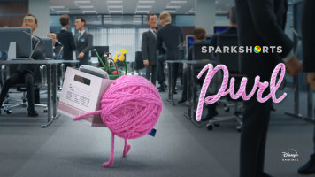 Purl - Disney+ Hotstar