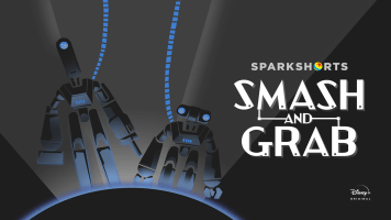 Smash And Grab - Disney+ Hotstar