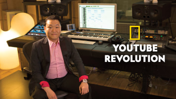 Youtube Revolution - Disney+ Hotstar